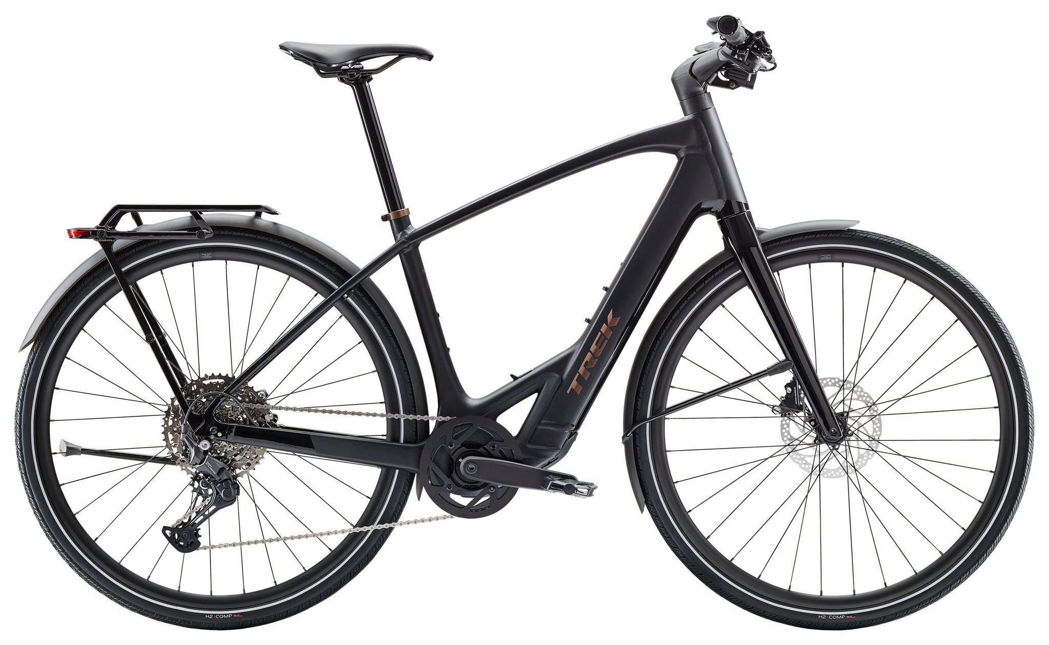 Trek Fx 7 2026