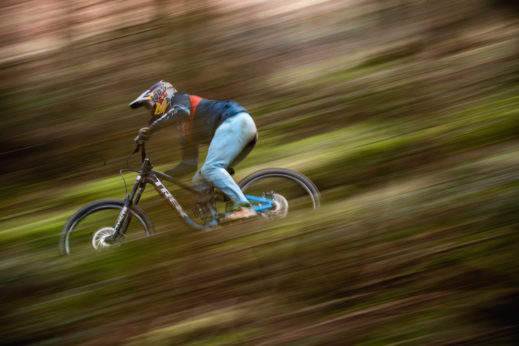 TREK cykler - Racercykel og MTB - Fri fragt. Køb dem her!