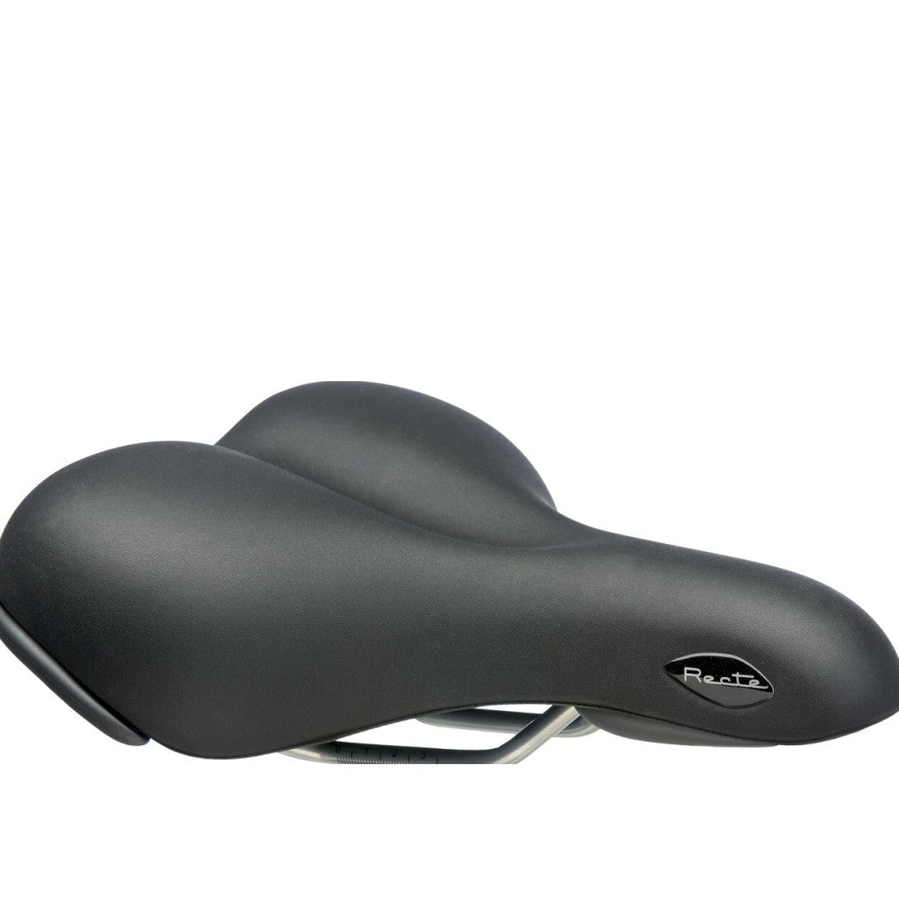 Køb den dejlige Recte dame-sadel. Kvalitet til kun 299 kr.