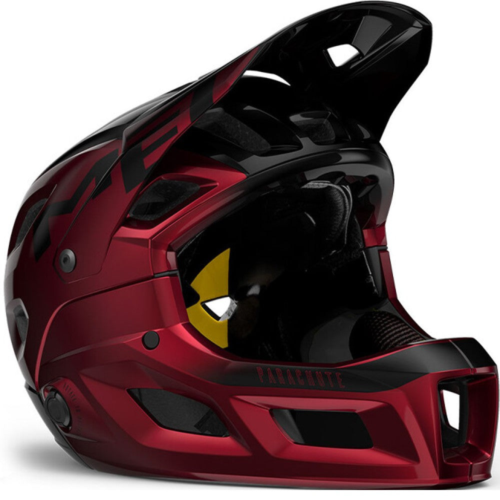 Køb innovative Parachute MCR MIPS her! 100% cool MTB-hjelm