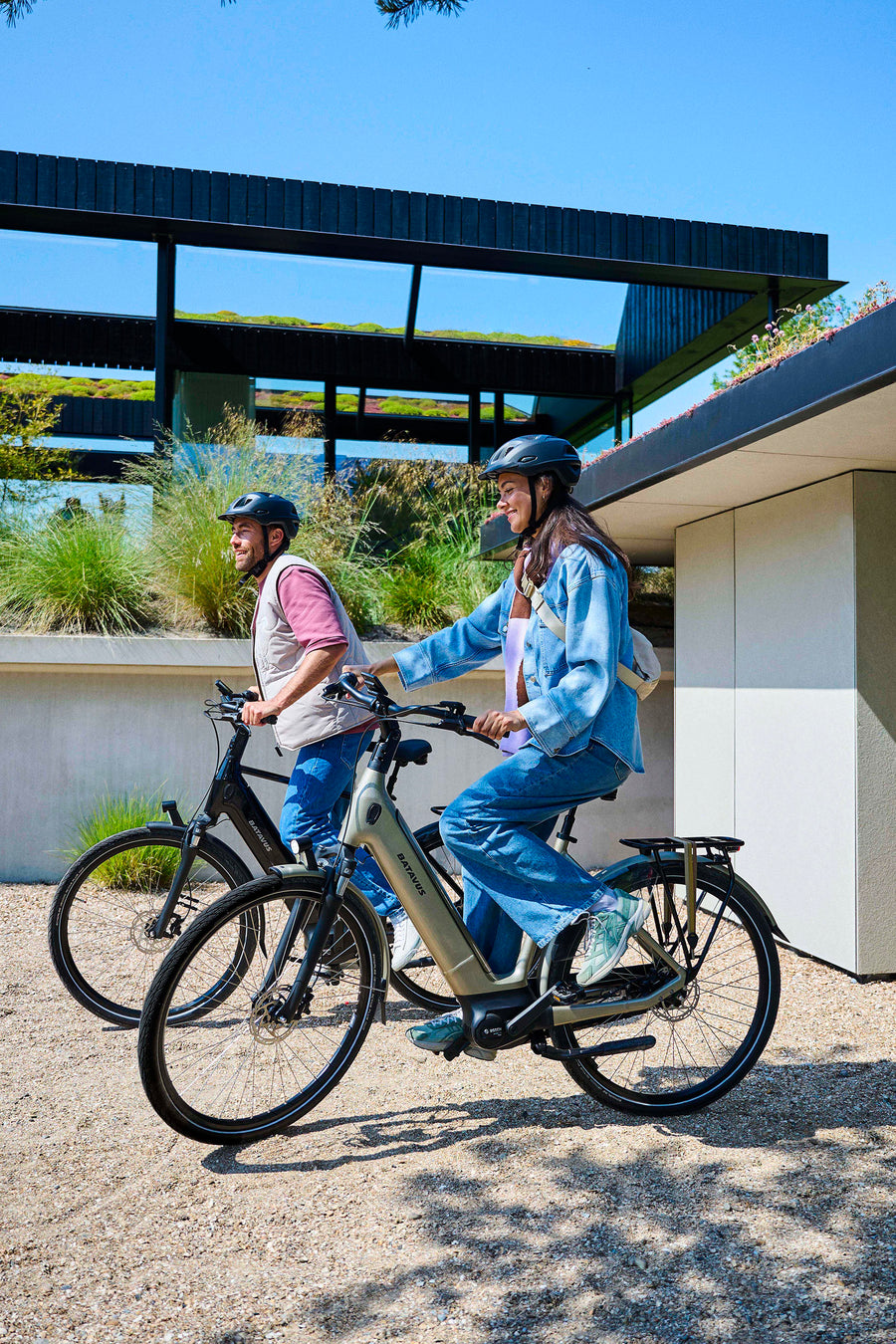 Cykler - Gode tilbud på billige kvalitetscykler og cykeltilbehør